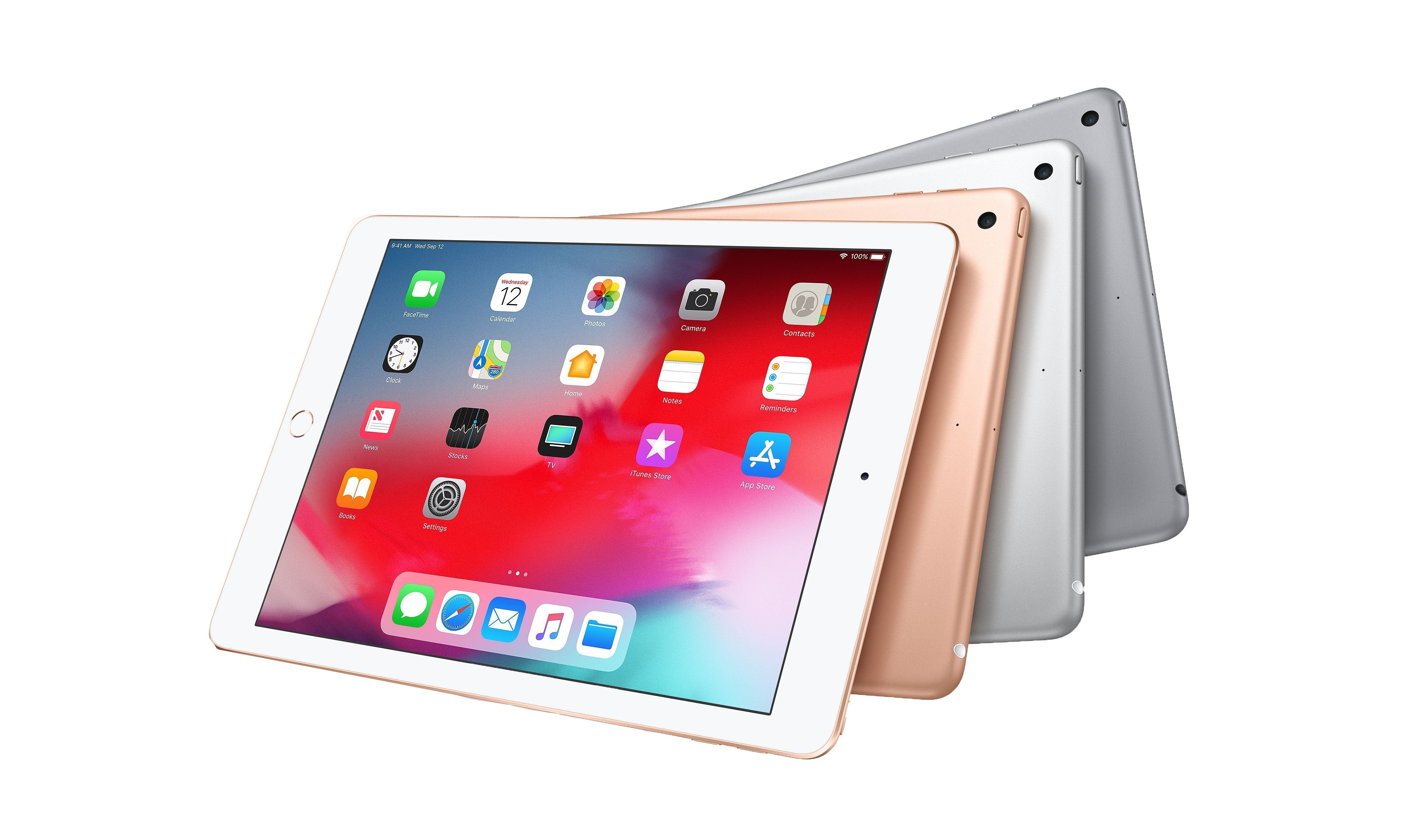 iPad / Tablet